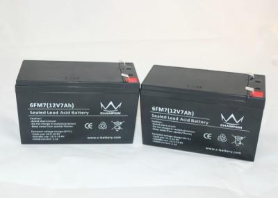China Long Life Deep Cycle Battery , 2v Sealed Battery Maintenance Free for sale