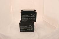 China 26AH 12V Deep Cycle Sealed Lead Acid Battery For UPS , Inverter for sale