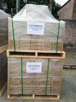 China Emergency Lighting 2.8ah 6V Lead Acid Battery 99.994% Purity Lead for sale