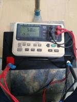 China Low Self Discharge 6V Lead Acid Battery 7ah For Security And Alarm System for sale