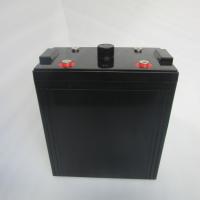 China Solar Power Stations 2v 600ah Deep Cycle Lead Acid Battery for sale