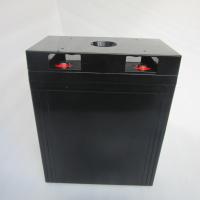 China Electric Utilities 2 Volt 600Ah Powersafe OPzV Battery for sale