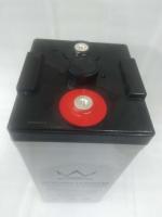 China Non Spillable Terminal M8 2V 300ah Deep Cycle Battery for sale