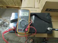 China Low Self Discharge 12 Volte 100ah Sealed Lead Acid Battery for sale