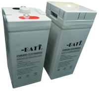 China 2 Volt OPzS Battery for sale