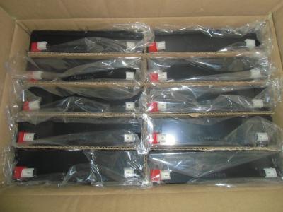 China 7.2AH 6 Volt Motorcycle Battery for sale