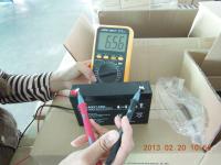 China 7.2AH Gel Lead Acid Battery for sale