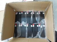 China Rechargeable F187 12V 1.3AH Agm Lead Acid Battery for sale