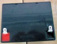 China 4ah Solar Lead Acid Battery for sale