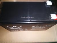 China UPS Sealed 6FM7D 12V7Ah AGM Lead Acid Battery F250 for sale