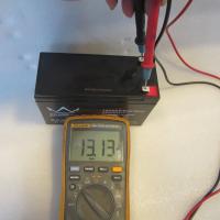 China 12v 9ah F250 Terminal 2.7A AGM Rechargeable Lead Acid Battery for sale