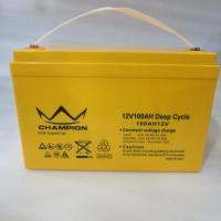 China Cars 746A CCA 12V 100ah SMF Lead Acid Battery US-6TN for sale