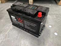 China 6FM100 12V 100AH GEL AGM Battery For Solar System for sale