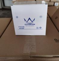 China Non Spillable 12v 4.5ah Rechargeable Lead Acid Battery 6FM4.5 for sale