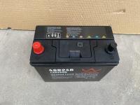 China N150MF JIS 12V150AH Sealed Calcium Acid Battery For Cars for sale