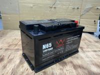 China JIS 12V150AH Lead Acid Car Battery SONCAP For Cars for sale