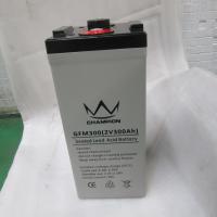 China GFM200 2V300ah Solar Energy AGM Battery F12 Terminal for sale