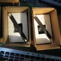China EPS 2V200ah VRLA AGM Lead Acid Battery F1/F2 Terminal For UPS for sale