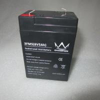 China 6FM4.2 12v 4.2ah SLA AGM Sealed Rechargeable Battery For UPS for sale