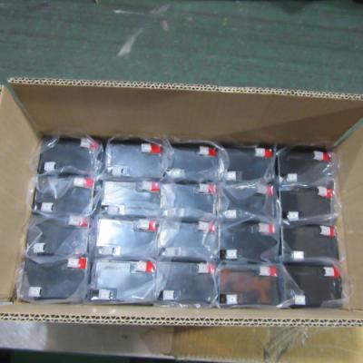 China Long Life Solar Powered Gel Lead Acid Battery 2 V 600Ah Sealed Type for sale