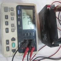 China 6V7ah Vrla Rechargeable Lead Acid Batteries F250 Terminal for sale