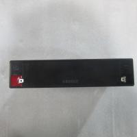 China 6V7ah Vrla Rechargeable Lead Acid Batteries F250 Terminal for sale