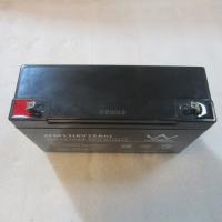 China Golf Cart 6v210ah 3FM200 Deep Cycle Acid Battery ABS for sale