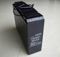 China Rechargeable 12v 55Ah Sealed Maintenance Free Lead Acid Battery 6FM55F for sale
