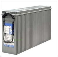 China 6FM180F ABS Front Terminal Battery 12 volt Lead Acid Battery 50ah - 180ah for sale