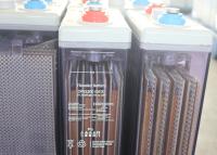China Champion 200ah Deep Cycle OPzS Battery 2v For Photovoltaic Systems for sale