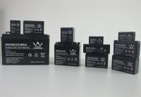China Long Life Champion 12v 42ah Inverter Batteries For Emergency Power Systems for sale