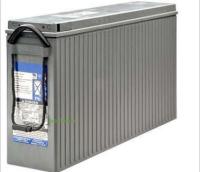 China Front Terminal Telecom 12V 150AH High Rate Discharge Battery 6FM150F for sale