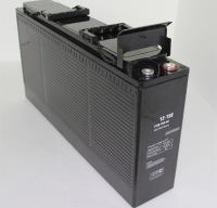 China Long Life 6FM150F 12v 150ah AGM Lead Acid Batteries For Telecom / UPS for sale