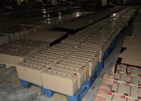 China Sealed Maintenance Free Deep Cycle Lead Acid Battery 12v 180ah 6FM180D for sale