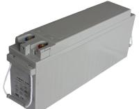China Industrial UPS AGM VRLA Valve Regulated Lead Acid Battery 12v 100ah 6FM100F for sale