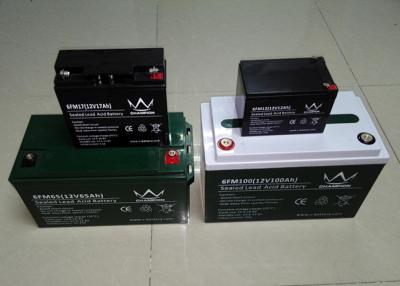 China 12 V 45AH Uninterruptible Power Supply UPS Lead Acid Battery SMF VRLA Batteries for sale