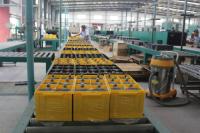 China 2V 400Ah M8 Deep Cycle Sealed Lead Acid Battery For Offline / Online UPS for sale
