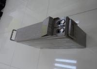 China Rechargeable 6FM110F 12v 110ah Front Terminal Battery With Lower Self Discharge for sale