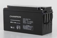 China VRLA 12V 150ah UPS / Wind / Solar Lead Acid Battery Deep Cycle 6FM200D for sale
