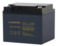 China 6FM40G 12 Volt 40ah M6 VRLA Gel Battery Solar Power Storage Batteries for sale