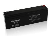 China Medical Equipment / Emergency Light SLA AGM 2.3ah 12V Lead Acid Battery 6FM2.3 for sale