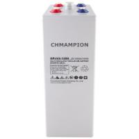China Tubular Plate Sealed OPzV Battery , 1200ah 2v Solar Power Storage Batteries for sale