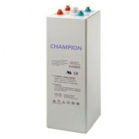 China Long Life Grey M8 1500ah Gel High Capacity Solar Battery 275*210*796 mm for sale