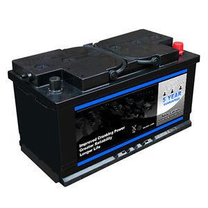 China Sealed Maintenance Free SMF 100ah 12V Lead Acid Battery US-6TN for sale