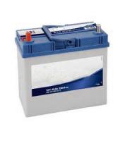 China Professional DIN45MF 45AH Lead Acid Car Battery 12V For Buses / Trucks for sale