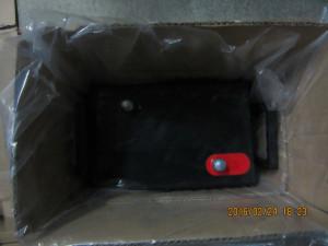China 6V 300Ah Deep Cycle Lead Acid Battery Sealed M8 Terminal For UPS Inverter for sale