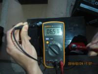 China 6V 300Ah Deep Cycle Lead Acid Battery Sealed M8 Terminal For UPS Inverter for sale