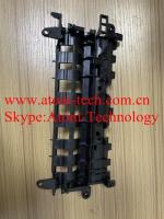 China 01750133837 ATM parts ATM machine Wincor Chassis transport unit head short path CRS/ATS 1750133837 for sale