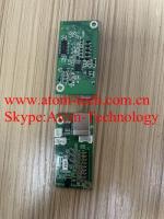 China 010-1719F52R  ATM parts ATM machine  Wincor CINEO OP06 - USB PCB  OP06 10.4 inch operator monitor board 0101719F52R for sale