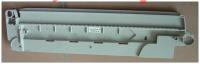 China ATM parts NMD ATM machine parts Right cassette cover A004353 for sale